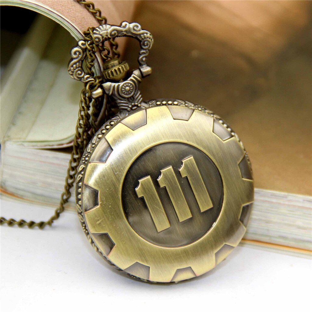 Vintage Pocket Watch For Women Men Grandpa Father ... – Vicedeal