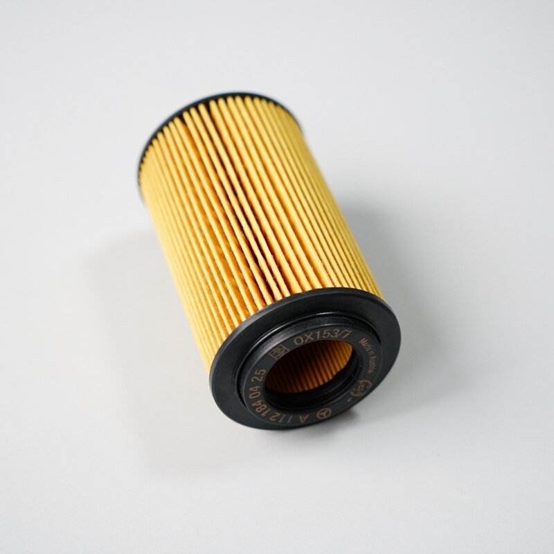 Öl filter für MERCEDES BENZ A160 A180 B180 B200 A2... – Grandado