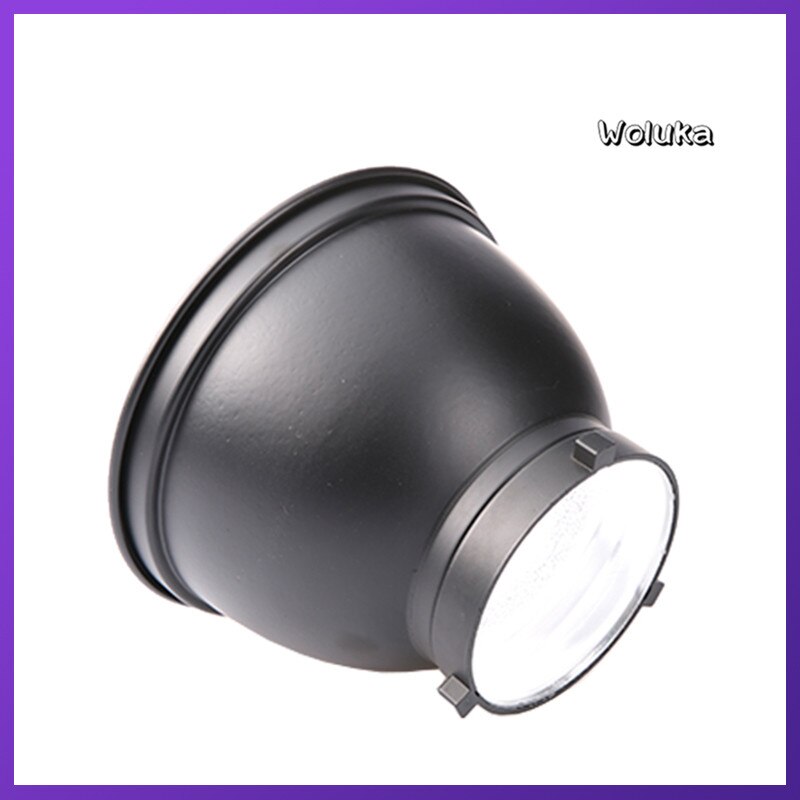Godox Flashlight Standard shade room lamp reflecto... – Grandado
