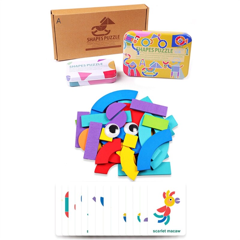 B2EB Kids Brain Training Portable Game Educational... – Grandado