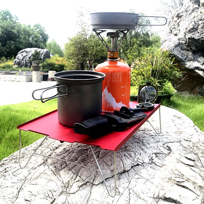 Persönliche Mini Tisch für Die Wilden Faltbare Kle... – Vicedeal