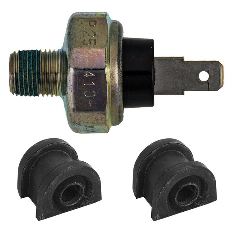 2 Stuks Voorste Stabilisator Sway Bar Bussen Voor ... – Grandado