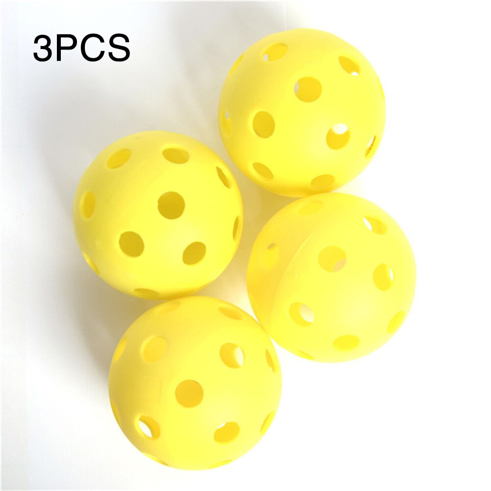 3pcs Accessories Durable Outdoor Practice Sports F... – Vicedeal