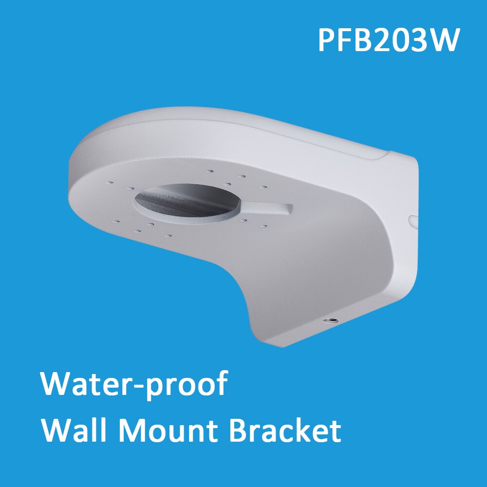 DAHUA PFB203W waterdicht Muurbeugel CCTV Accessoir... – Vicedeal