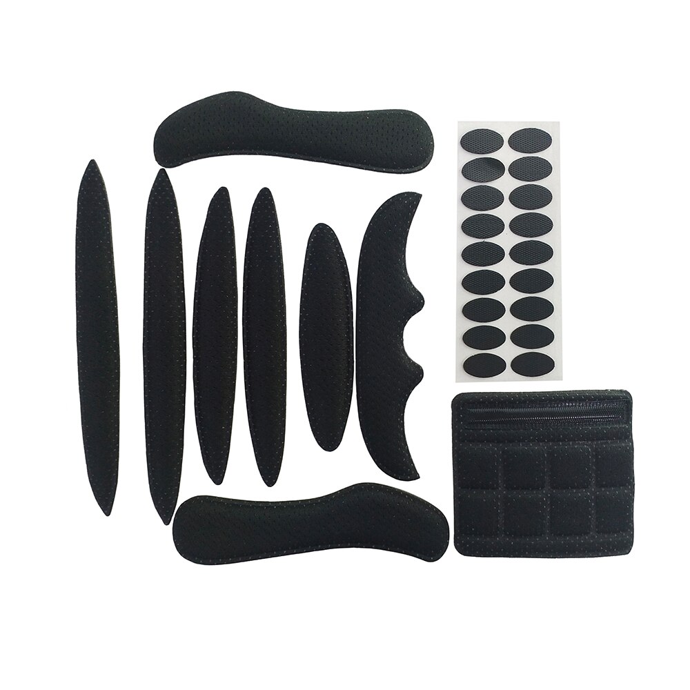 Cycling Helmet Pads Sealed Bicycle Motorcycle Ridi... – Vicedeal