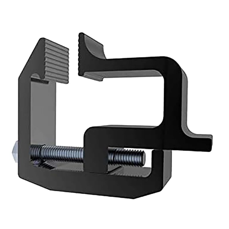 AU04 -4 Pack Truck Topper Clamps Mounting Clamps T... – Grandado