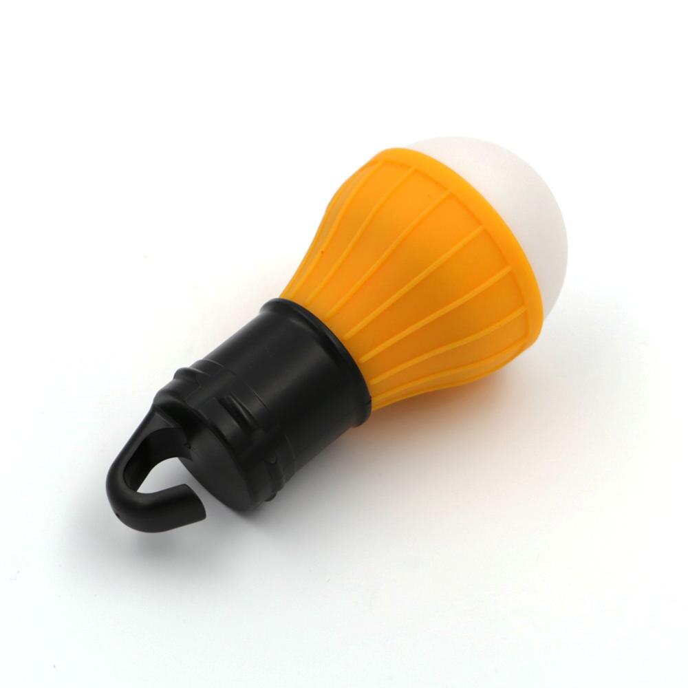 Portable Lanterns Outdoor Hanging LED Torch Lights... – Grandado