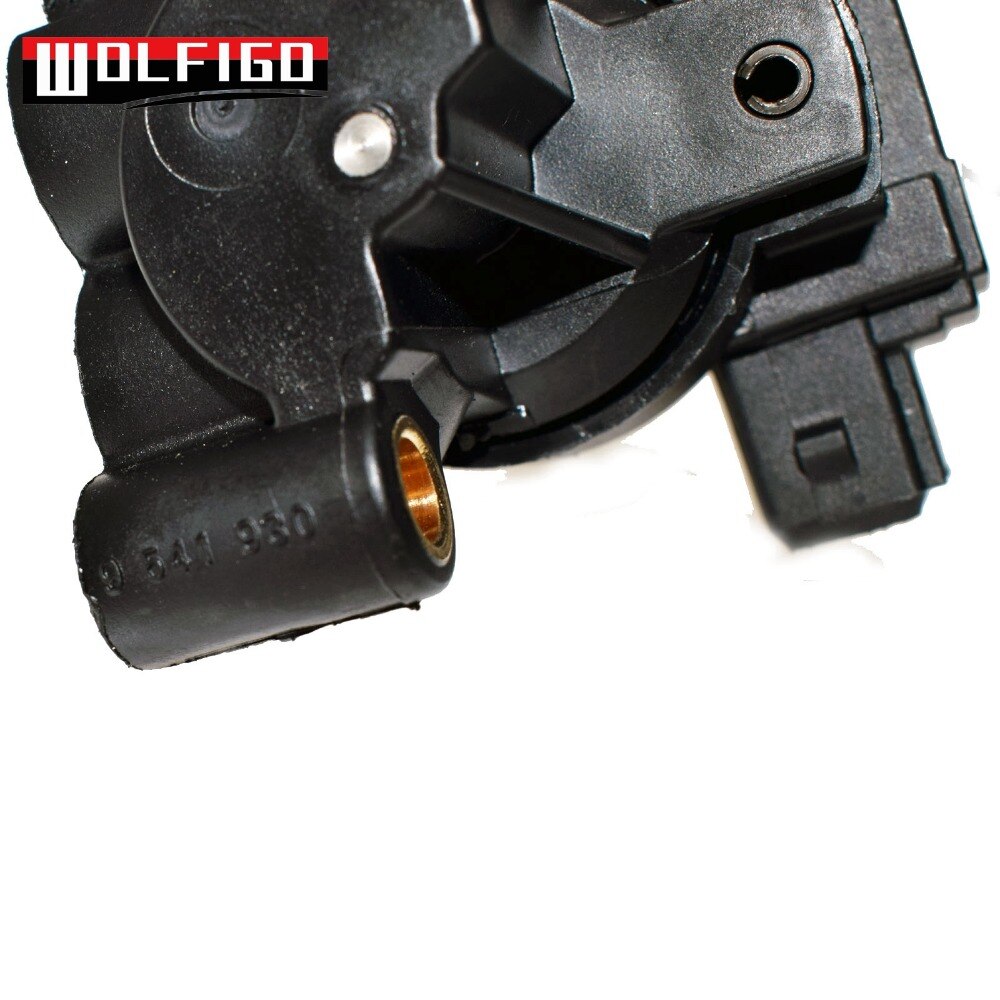 Wolfigo Idle Air Control Valve Controle Fit Voor B... – Grandado