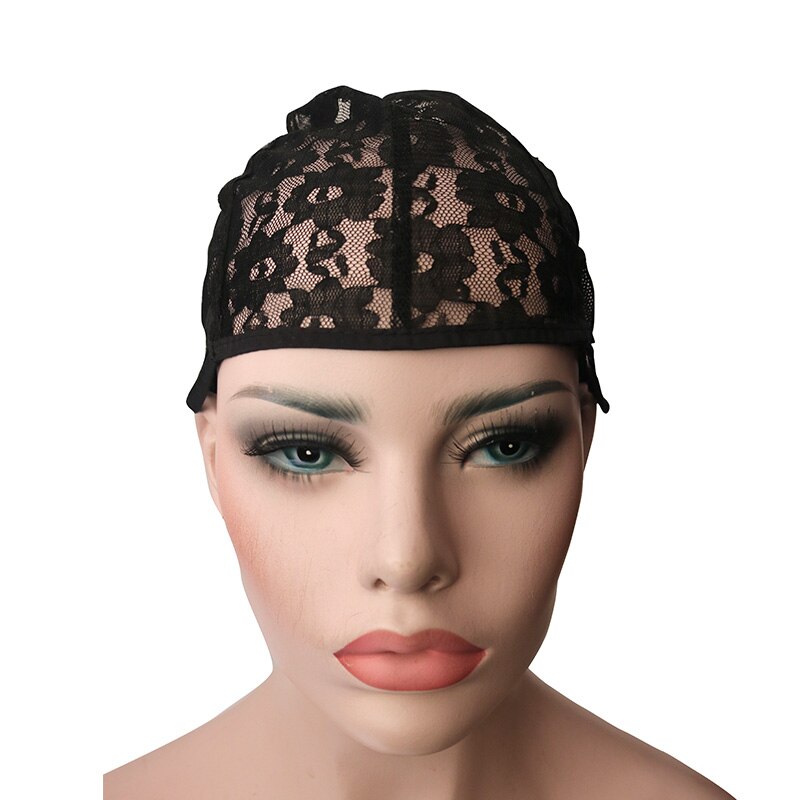 Lace Pruik Caps Voor Het Maken Pruiken En Haar Wev... – Vicedeal