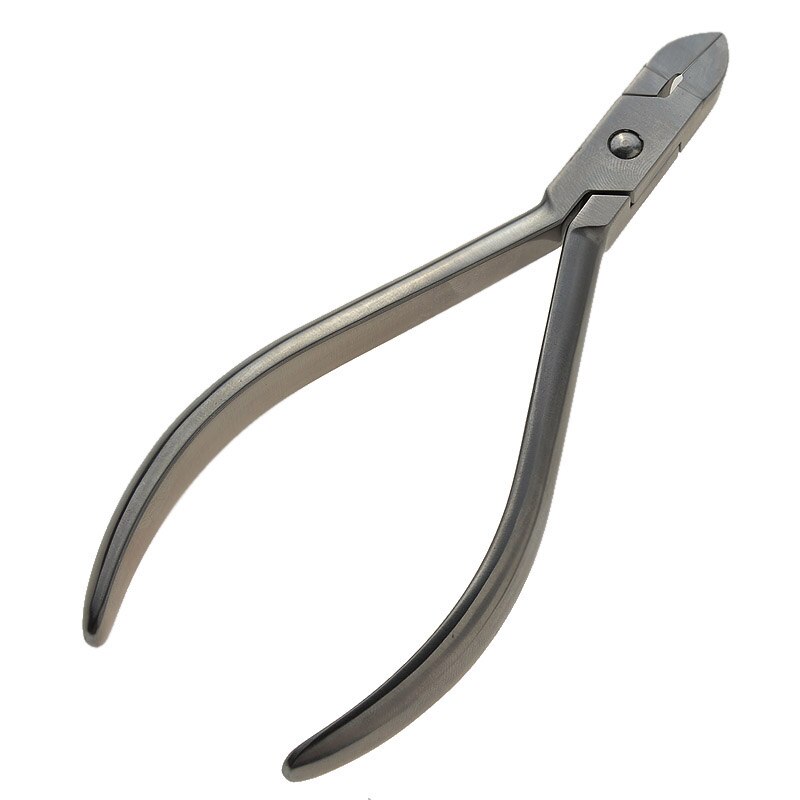 Dental Orthodontic Forceps Filament End Cutting Pl... – Grandado