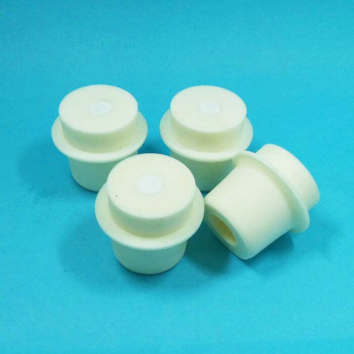 10pcs Lab Silicone Stoppers Homebrew Jug Gum Silic... – Grandado