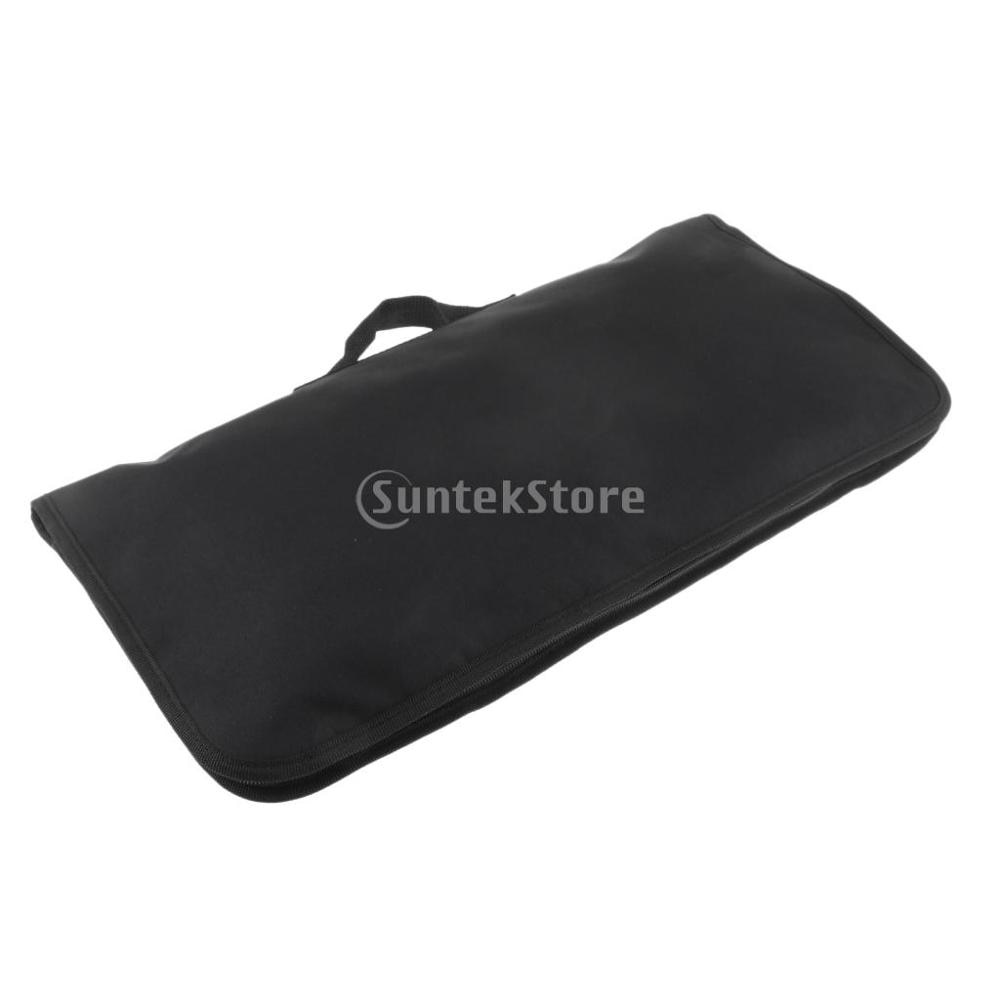 Water-resistant Nylon Fishing Buzz Bar Bag Pouch F... – Grandado