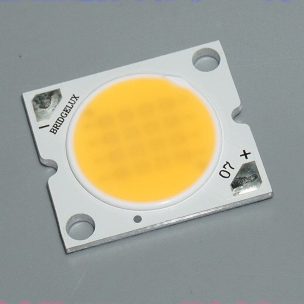 2700K Weiß Licht COB Chip Mini LED Lampe Perlen 12... – Vicedeal