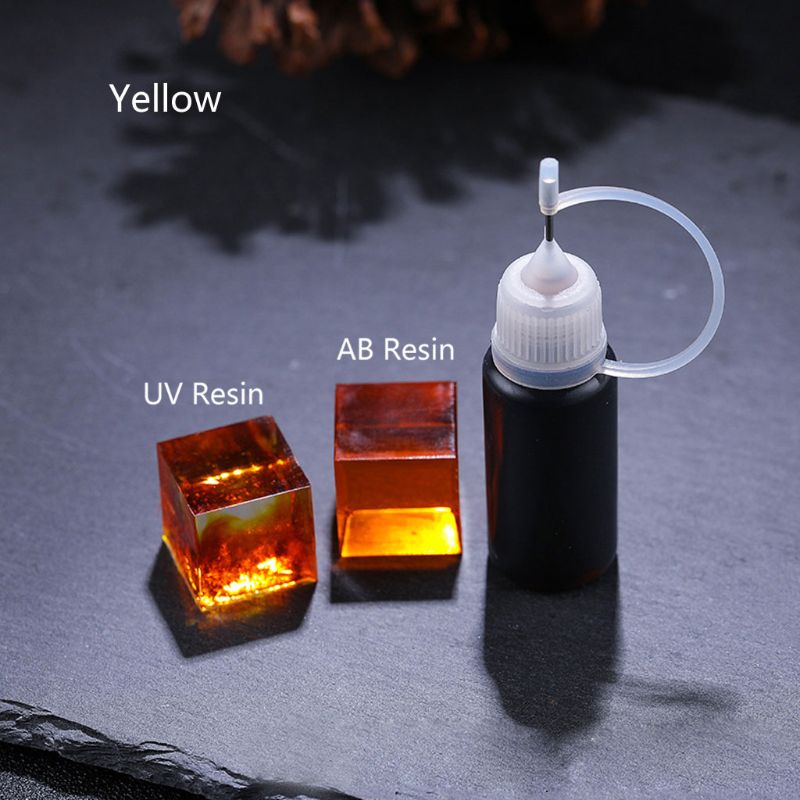 Liquid Epoxy Resin Colorant Highly Concentrated Re... – Grandado