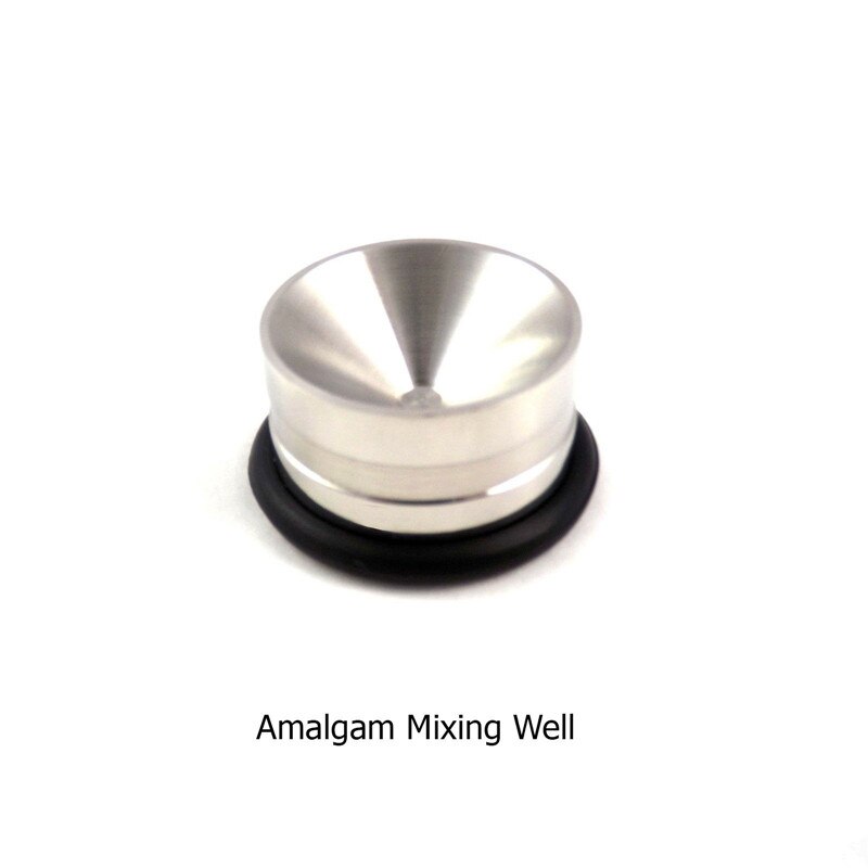 1 Pcs Bone Mixing Amalgam Well Basin Implant Amalg... – Vicedeal