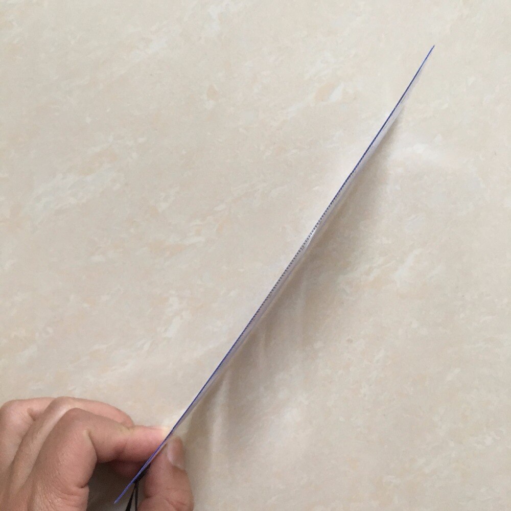 2 stk bogmærke lineal lup fresnel linse 3x forstør... – Vicedeal