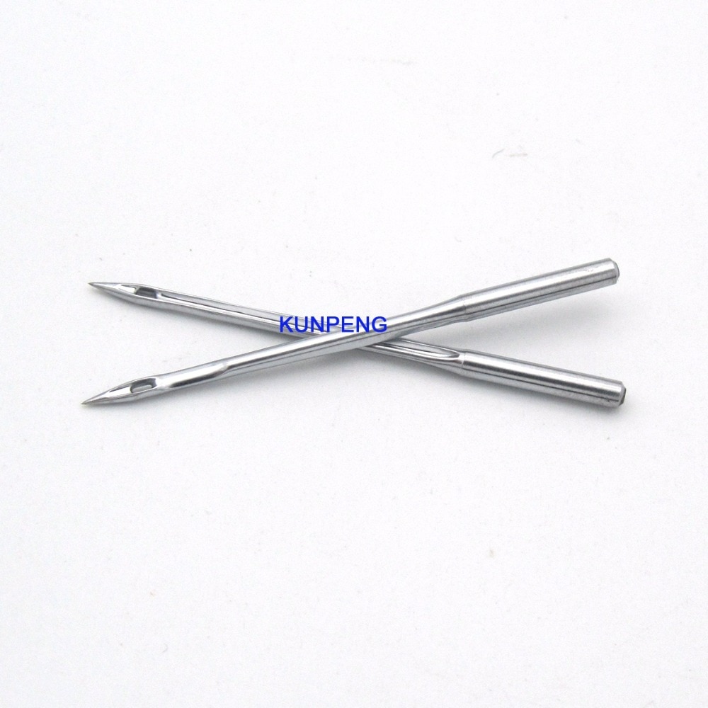 # DPX5 100 Groz-Beckert 134R 135X5 DPX5 Balpen (FF... – Grandado