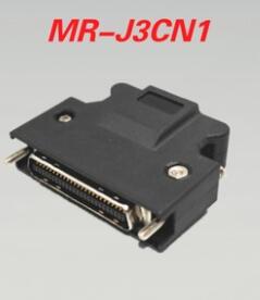 Mitsubishi CN1 connector normal 50 cores MR-J3CN1 – Grandado