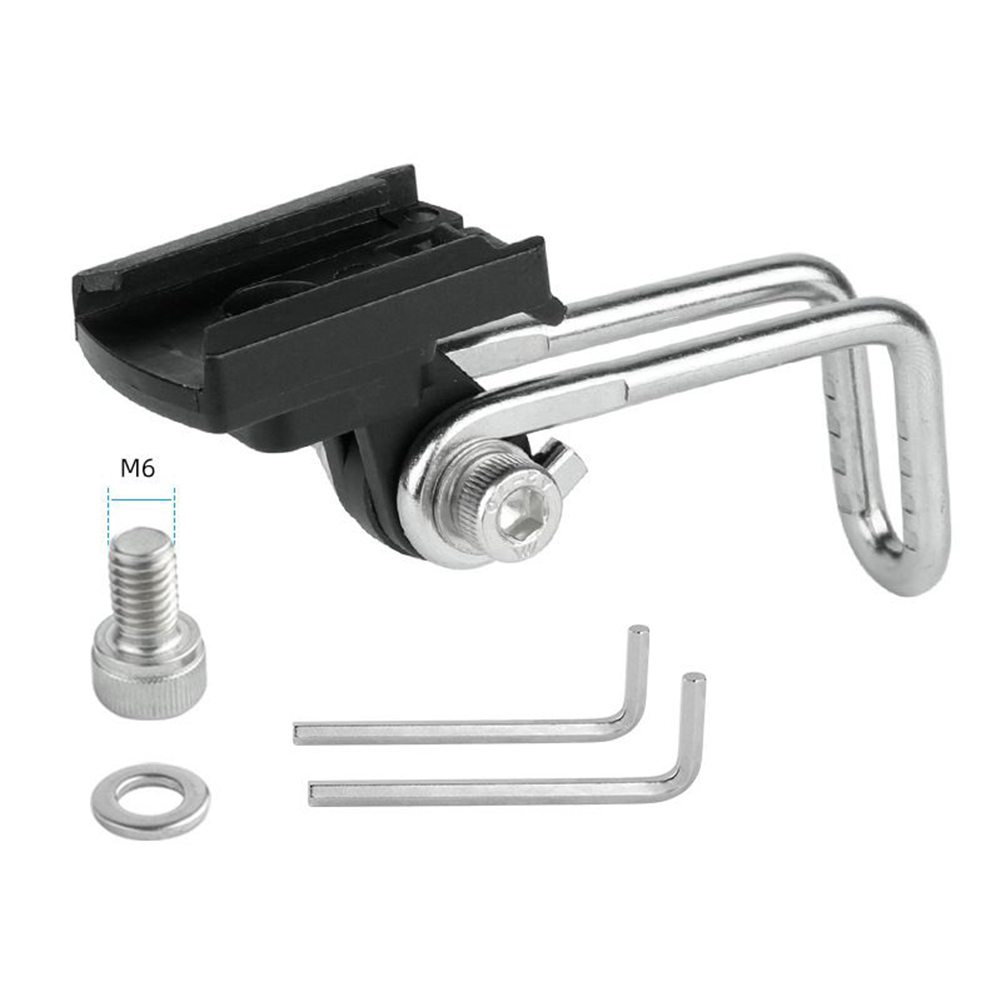Bike Front Fork Led Light Bracket For TREK For For... – Grandado