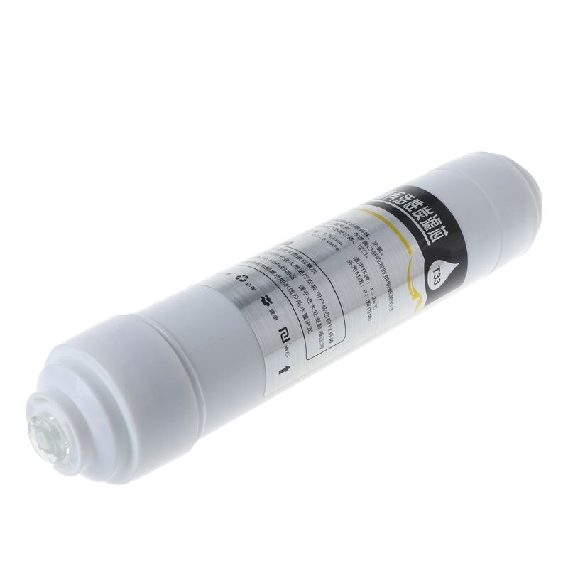 Compatible Water Filter Cartridge Activated Carbon... – Vicedeal