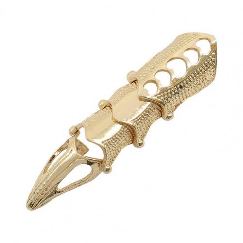 Finger Bone Ring Cosplay Halloween Ring Vintage Ex... – Vicedeal