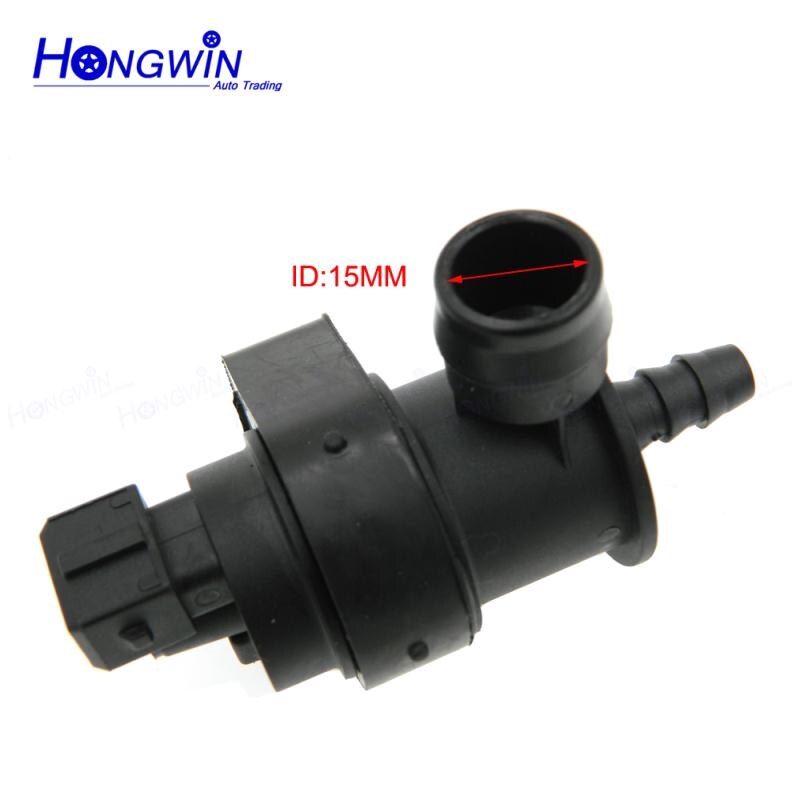 Canister Control Purge Solenoid Valve Fits Vauxhal... – Grandado
