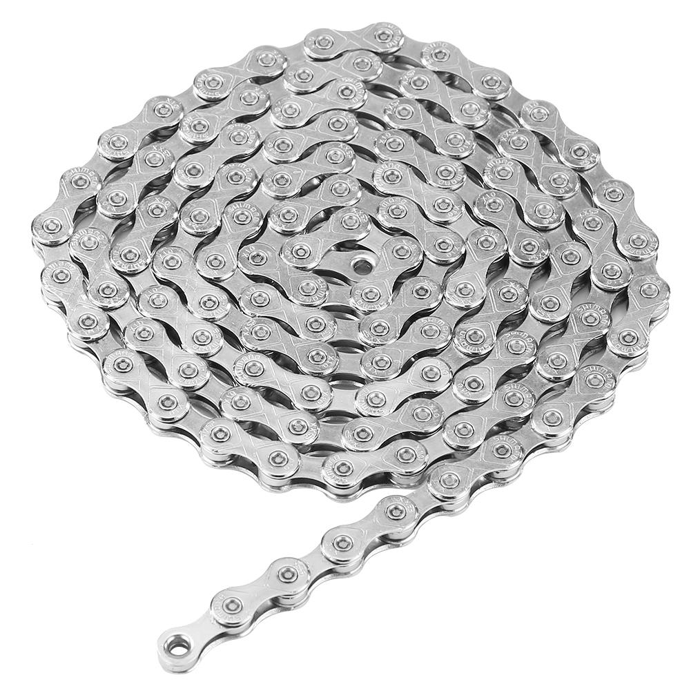 Steel 10/11 Speed Chain Bicycle Chain Quick Link c... – Grandado
