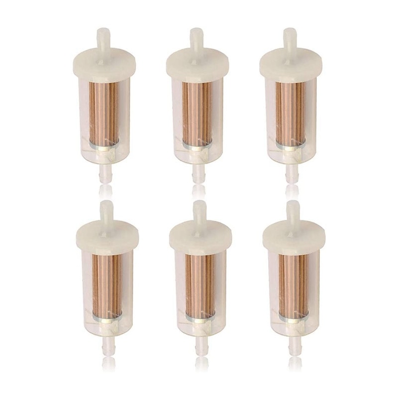 695666 Brandstof Filter Voor 845125 691035 5065 50 Grandado