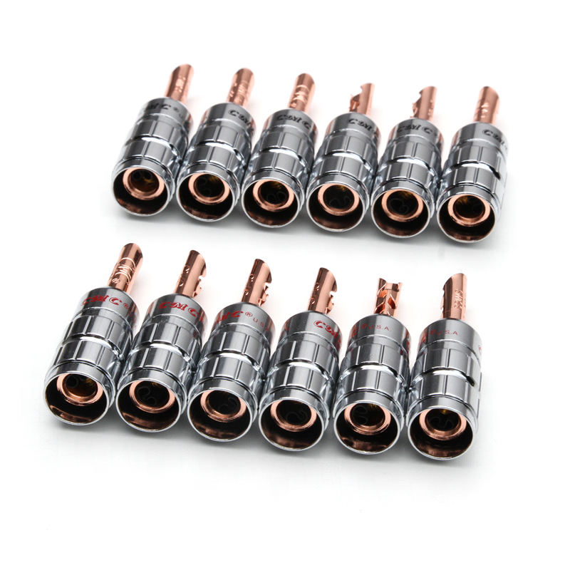 YT 12pcs Nakamichi 24K Gold Plated Copper BFA 4mm ... – Grandado