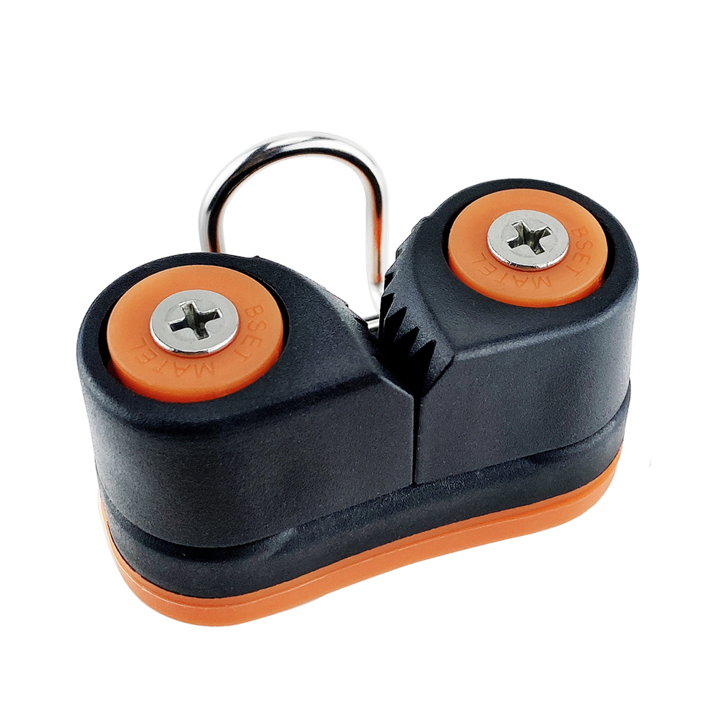 Ball Bearing Cam Cleat Ring Guide Ring Ball Rope C... – Grandado