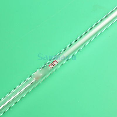200mm 19/26 Joint Lab Air Borosilicate Glass Conde... – Grandado