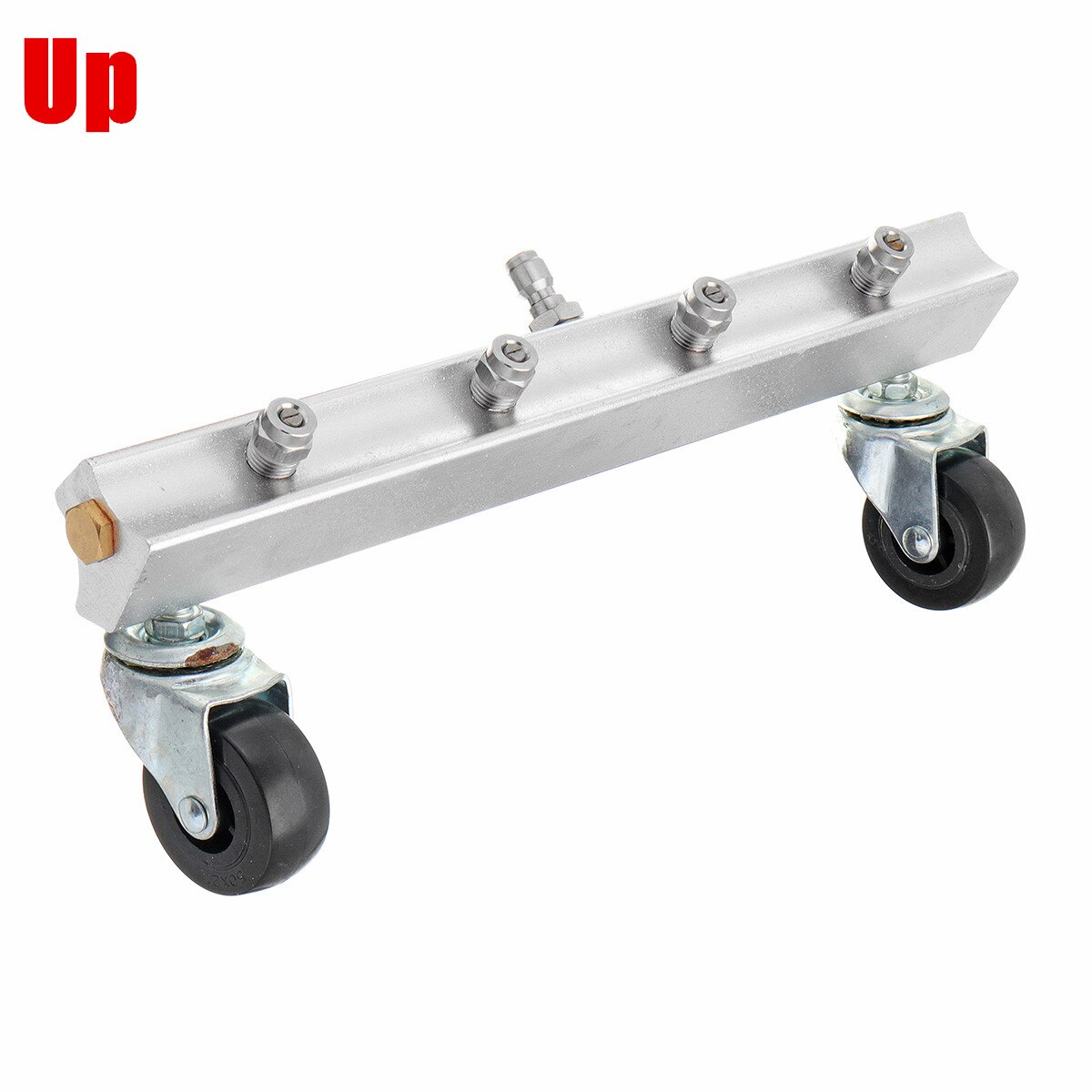 Multi-function Car Wash Nozzle up/down Washing Mac... – Vicedeal