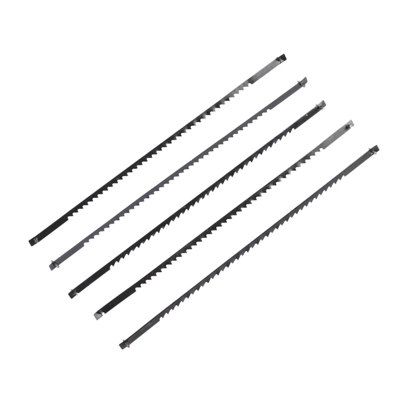 5 Inch Pin End Scroll Saw Blade Power Tools Access... – Vicedeal