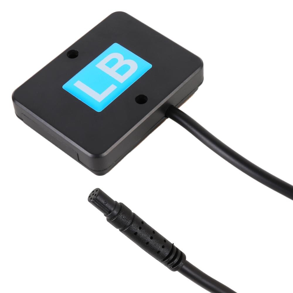 Universal Car Kick Sensor Smart Trunk Opener Hands... – Vicedeal