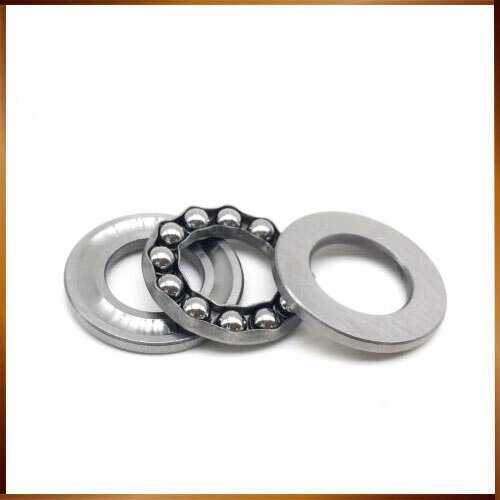 51101 Thrust Bearing 12*26*9 mm ( 8 PCS ) ABEC-1 A... – Grandado