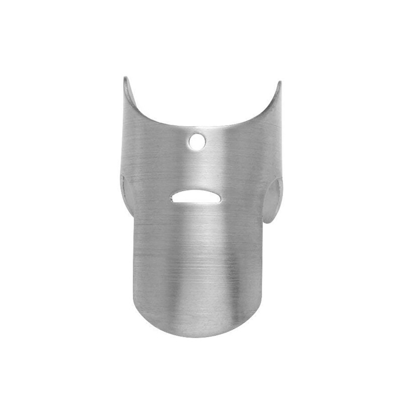 Adjustable Hand Guard Finger Protector Stainless S... – Vicedeal