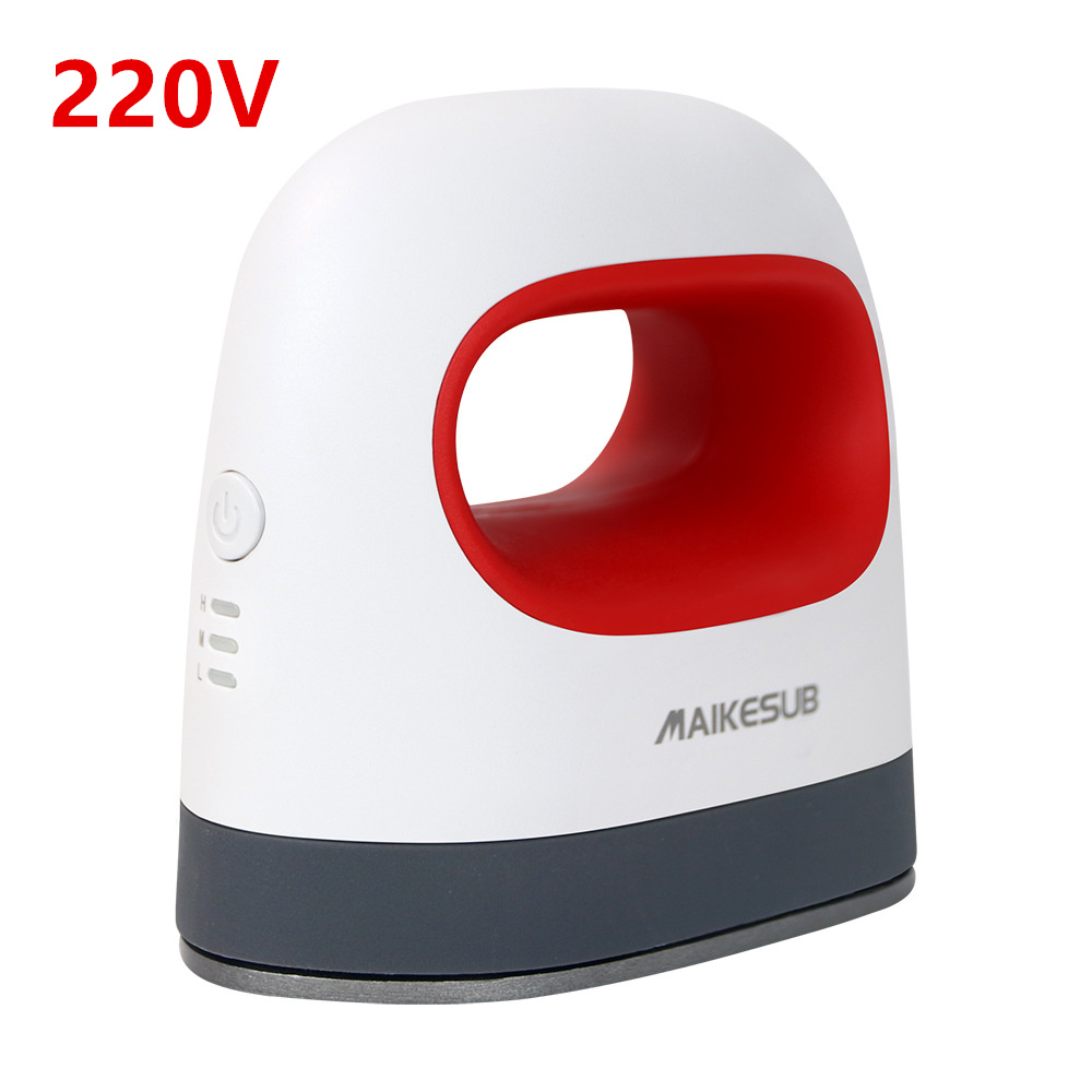 110V/220V Handheld Portable Garment Ironing Machin... – Grandado