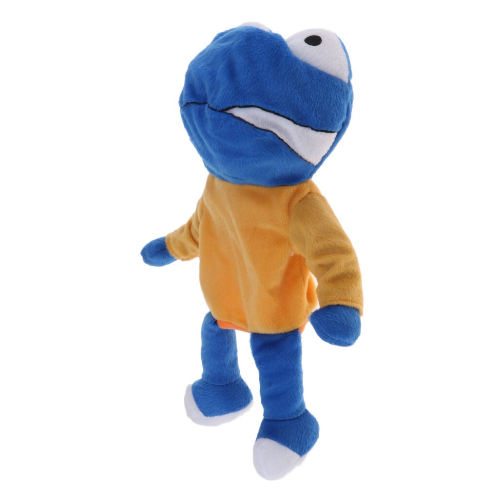 Novelty Yellow Frog Golf Driver Woods Headcover Pl... – Grandado