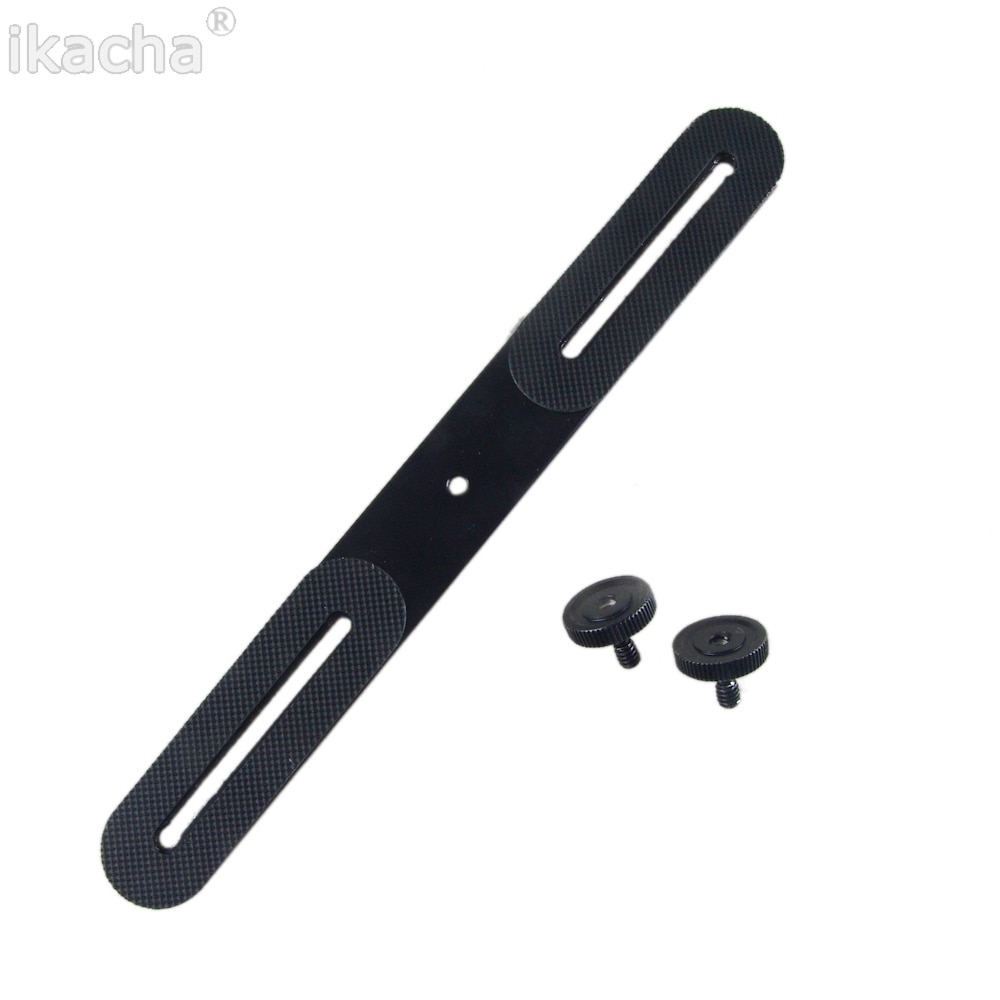 3in1 Universal Light Stand Holder Flash Bracket Mo... – Grandado