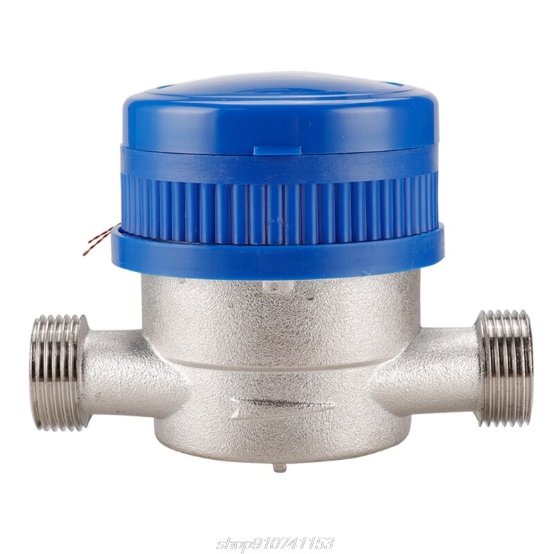 0-30℃ Cold Water Meter Mechanical Rotary Wing E-TY... – Grandado