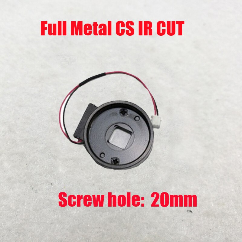 Full Metal CCTV Camera IP camera Module Accessorie... – Vicedeal