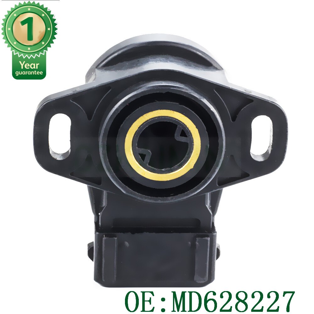 Najwyższej jakości czujnik położenia przepustnicy ... – Grandado