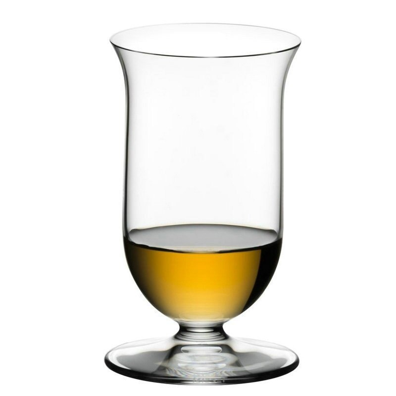 Reidel Whiskey Glass Single Malt Crystal Whisky Sn... – Grandado