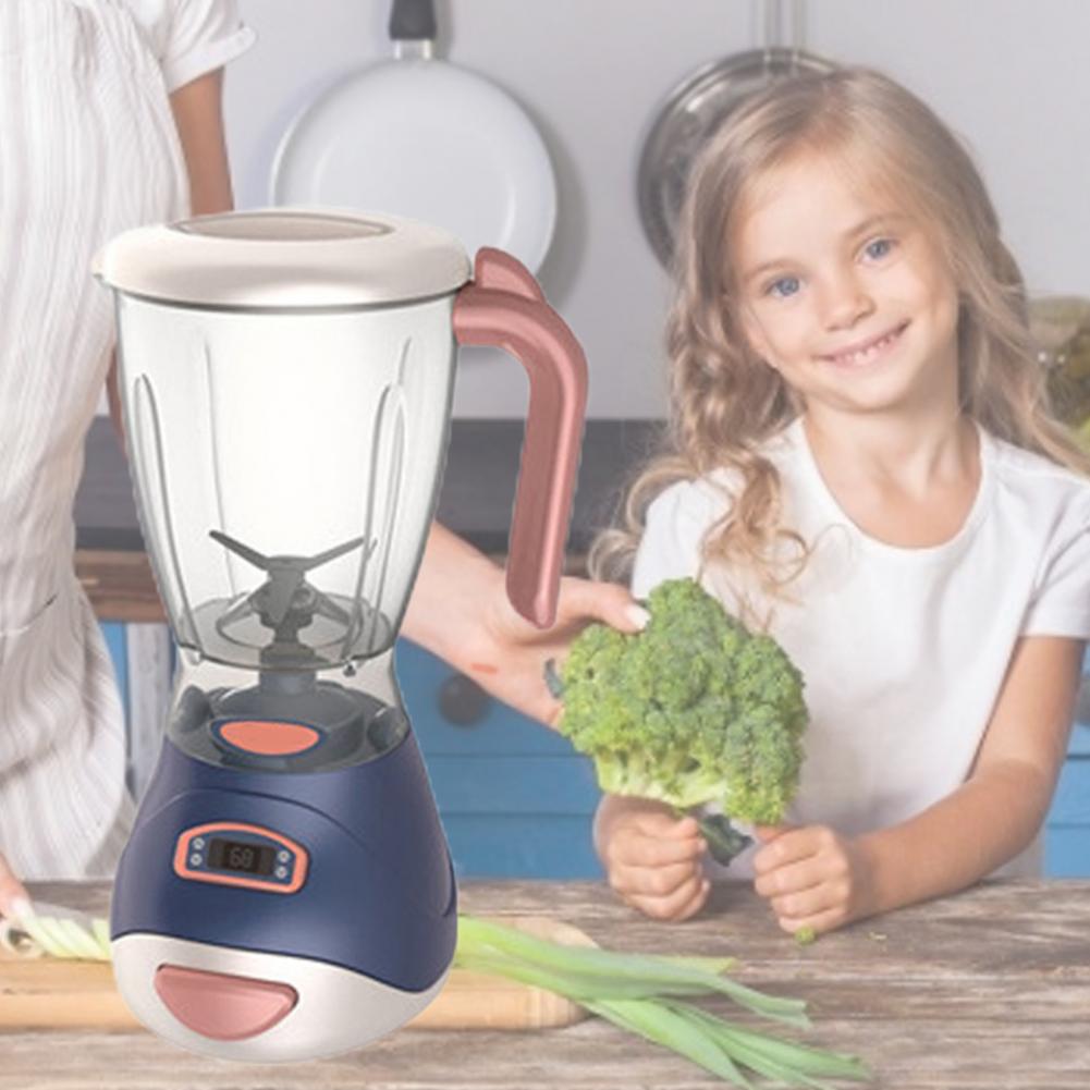 Pretend Play Toy Realistic Portable Easy Operation... – Grandado