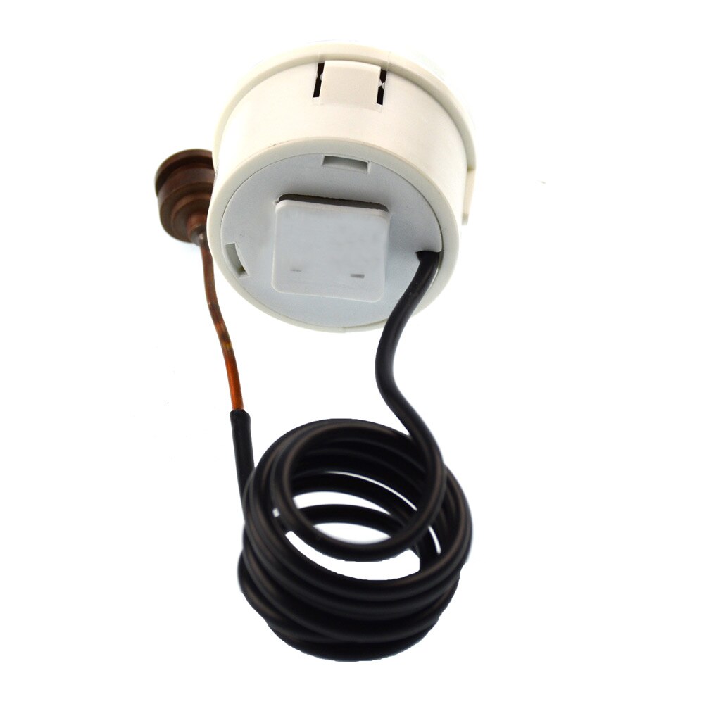 Gas Boiler Pressure Gauge Replacement For Baxi ECO... – Vicedeal