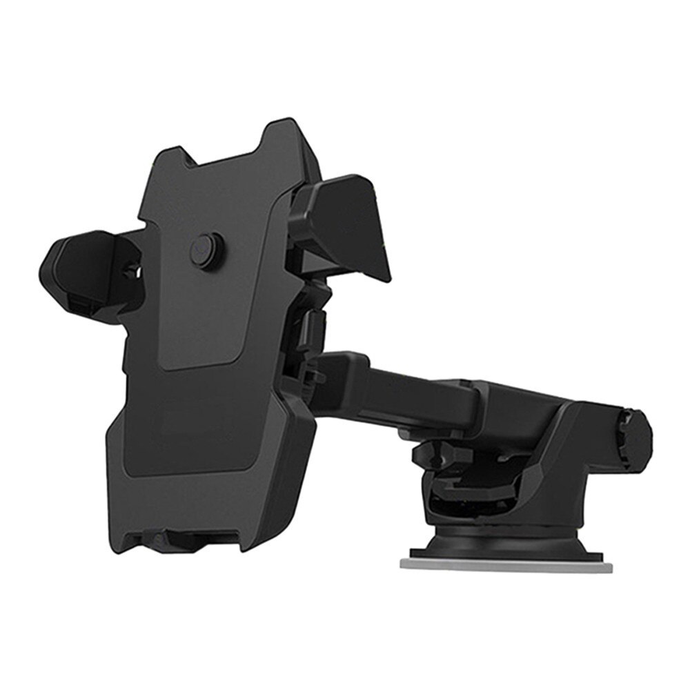 Auto Zwart GPS Stand Auto Air Vent Mount Cradle Ho... – Grandado