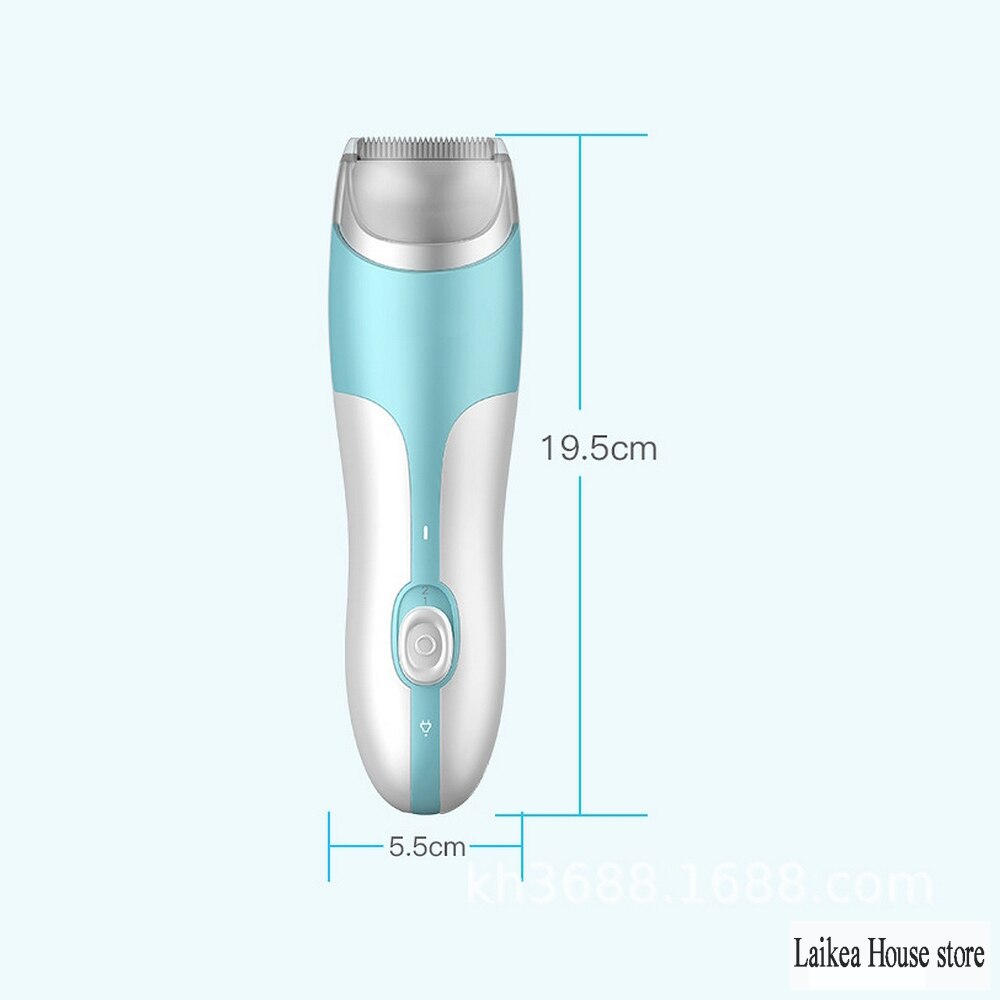 Hair Suction Hair Clipper Baby Automatic Device El... – Grandado