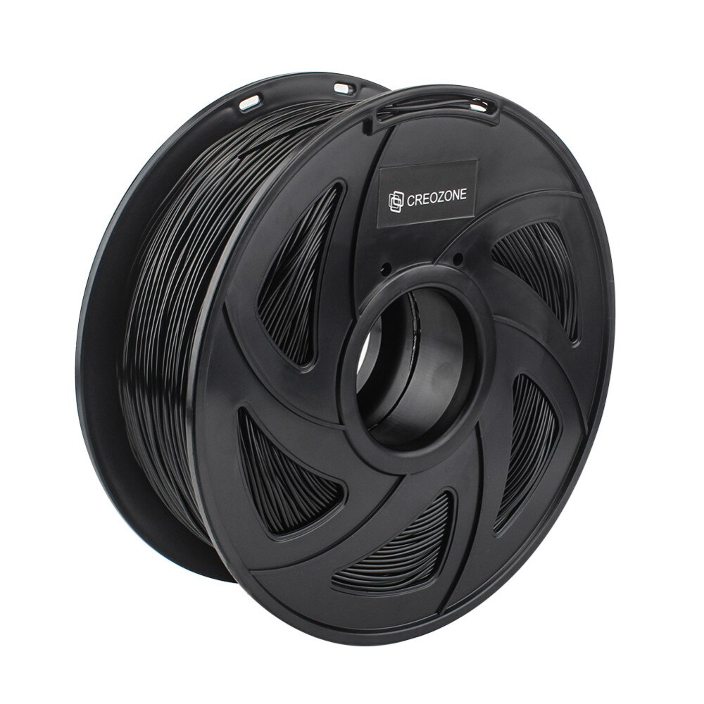 CREOZONE Premium PP Filament for 3D Printer Soft F... – Grandado