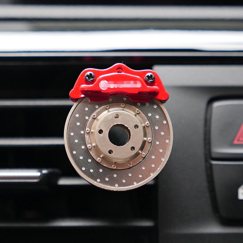 Car Air Scented Aroma Brake Disc Outlet Perfume Ca... – Grandado