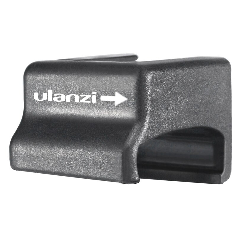 Ulanzi OA-8 Microfoon Bracket Adapter Voor Dji Osm... – Grandado